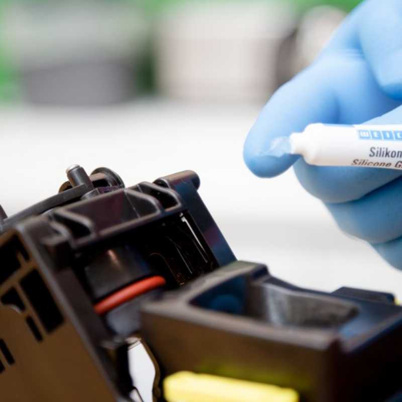 Silicone Grease - Silikonska mast - KOMPONENTA