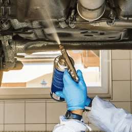 Zaštita od Hrđe i Korozije